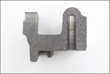 Brittle Fracture | Metal Failure Mechanisms | SureScreen Materials