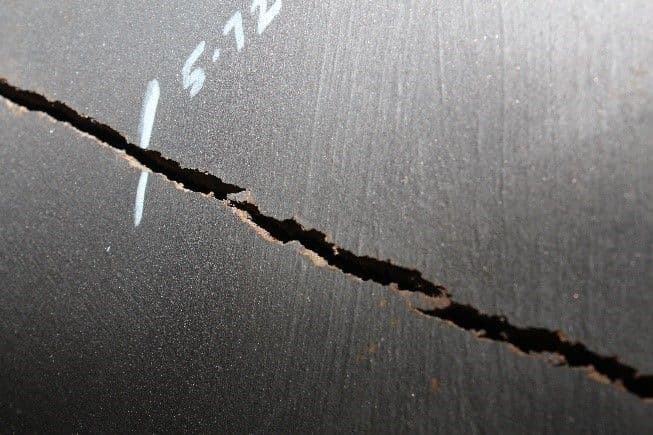 Brittle Fracture | Metal Failure Mechanisms | SureScreen Materials