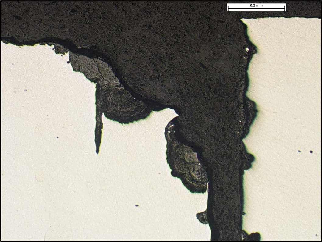 Corrosion Fatigue | Metal Failure Mechanisms | SureScreen Materials