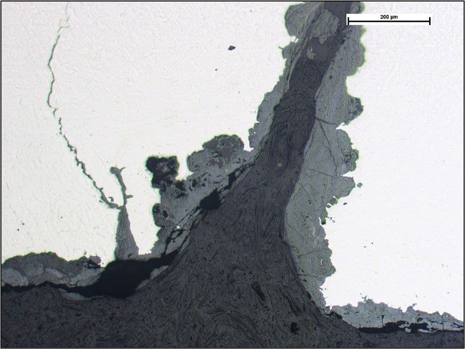 Corrosion Fatigue | Metal Failure Mechanisms | SureScreen Materials