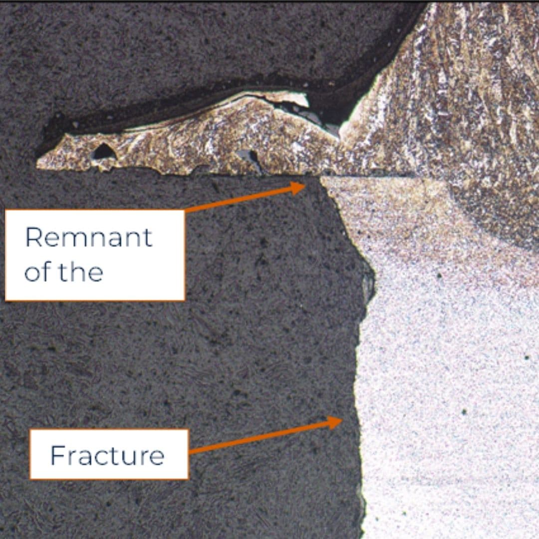 Crevice Corrosion | Failure Mechanism | SureScreen Materials