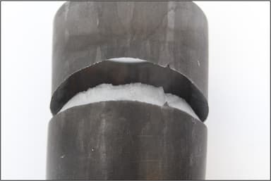 Ductile Fracture | Mechanism Failure | SureScreen Materials