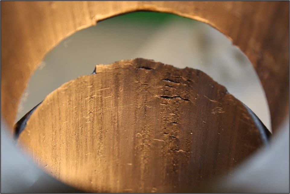 Ductile Fracture | Mechanism Failure | SureScreen Materials