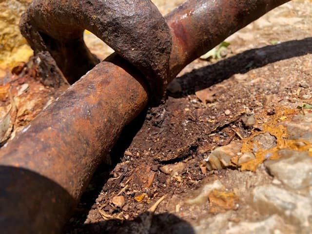 Erosion and Corrosion Wear | Failure Mechanism | SureScreen Materials