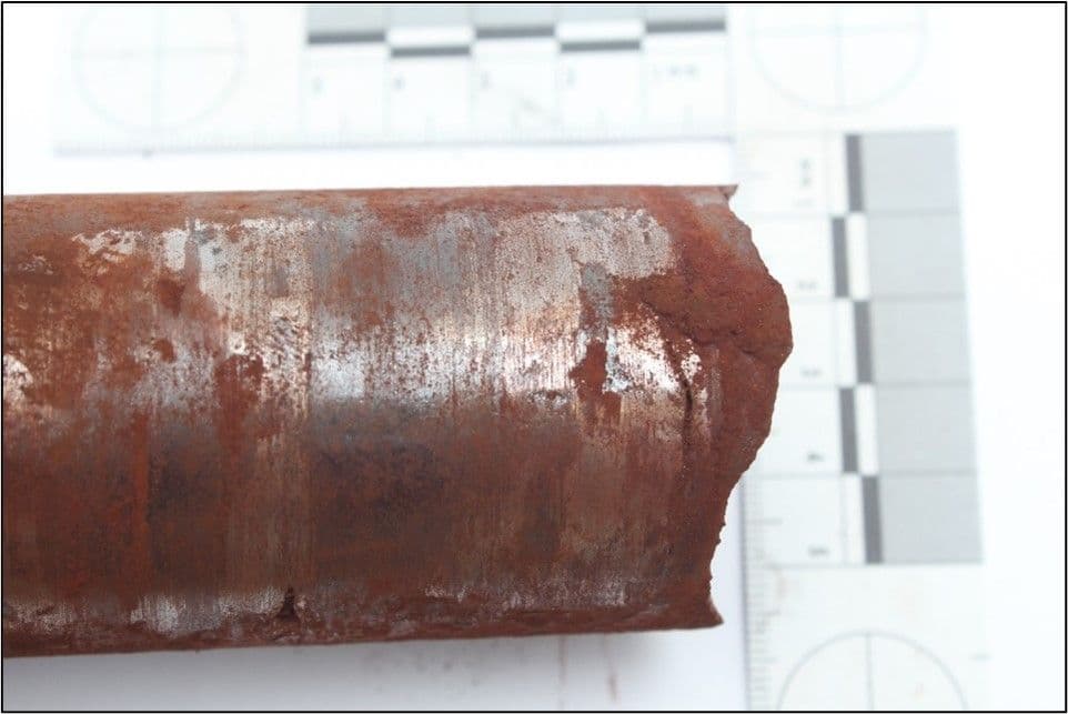 Fretting | Failure Mechanism | SureScreen Materials