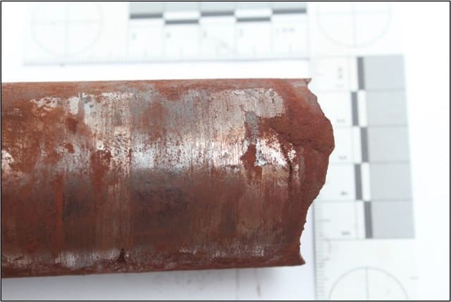 Fretting | Failure Mechanism | SureScreen Materials