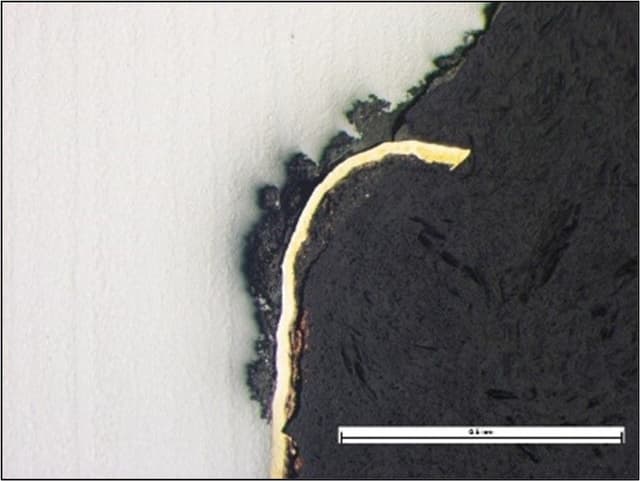 Galvanic Corrosion | Failure Mechanism | SureScreen Materials