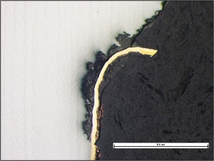 Galvanic Corrosion | Failure Mechanism | SureScreen Materials