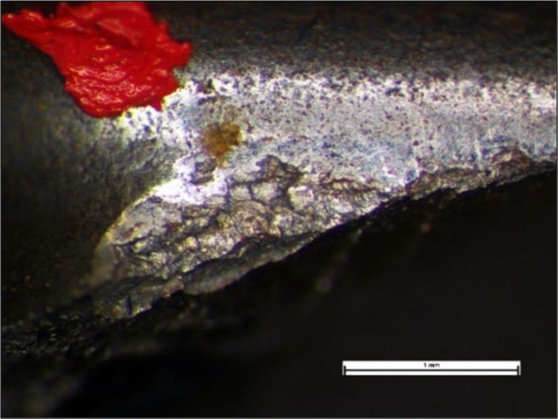 Impact and Impact-Fatigue | Failure Mechanism | SureScreen Materials