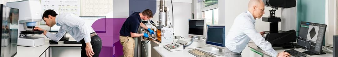 About Us | SureScreen Materials