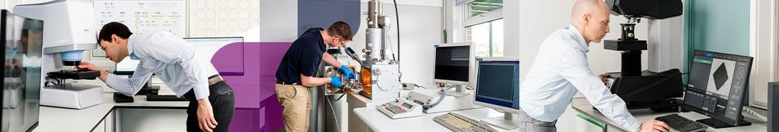 About Us | SureScreen Materials