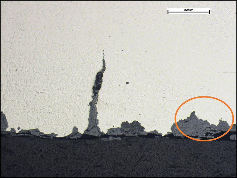 Corrosion Fatigue | Metal Failure Mechanisms | SureScreen Materials