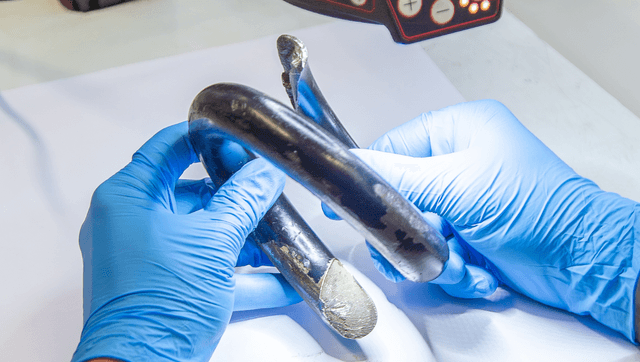 About Us | SureScreen Materials