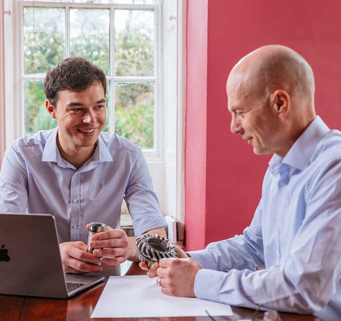 Brittle Fracture | Metal Failure Mechanisms | SureScreen Materials