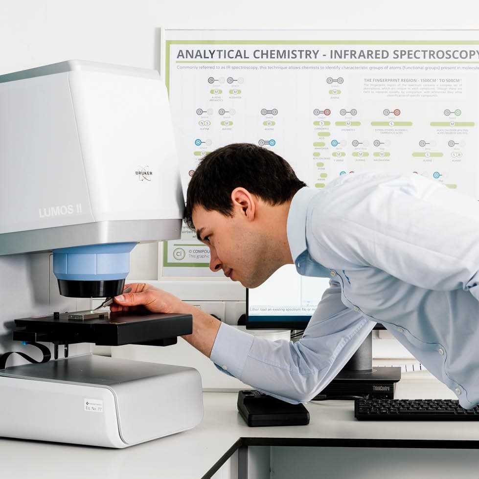 SureScreen Materials | Materials Consultancy for the Engineering Industry