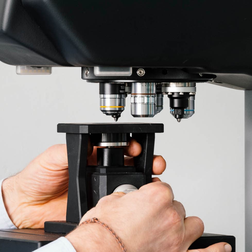 SureScreen Materials | Materials Consultancy for the Engineering Industry