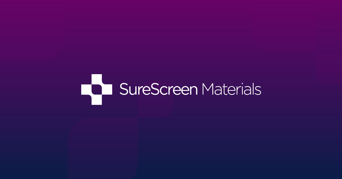 About Us | SureScreen Materials